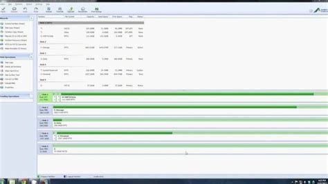 Review And How To Work With Drive Partitions Using Aomei Partition Assistant Standard EroFound