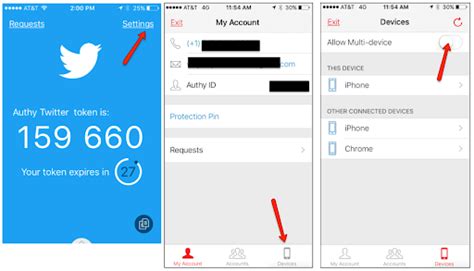 Two Factor Authentication In The Magento For Enhanced Security