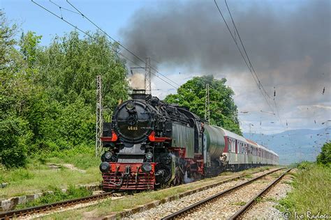 🚂 БДЖ организира атракционно ретро пътуване по повод Международния ден на детето