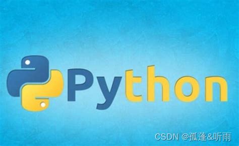 Python3：强大的编程语言及其广泛应用 Csdn博客