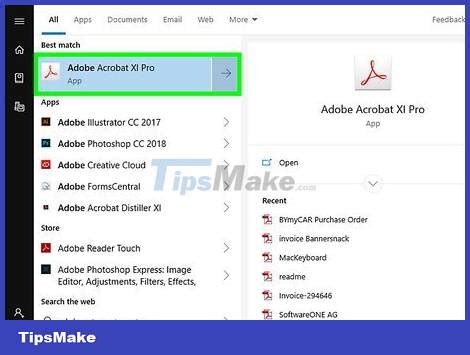 How To Delete Data Items In A PDF Document Using Adobe Acrobat