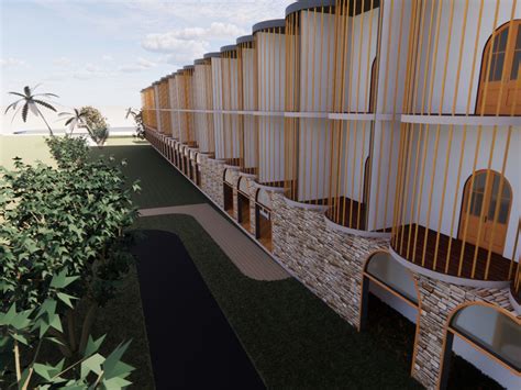 Architectural Renderings And 3d Visualizations For Your Projects Upwork