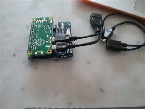 Pocket Pi A Raspberry Pi Computer For Under Trybotics