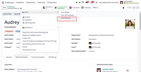Unveiling Exciting New Features In Odoo 17