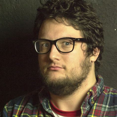 Kameron Schmid Sacramento Comedy Spot