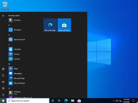 prepare windows 10 image for mdt deployment