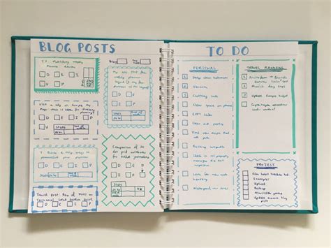 bullet journaling in my custom agendio dot grid notebook all about
