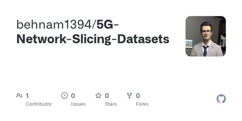 Github Behnam13945g Network Slicing Datasets