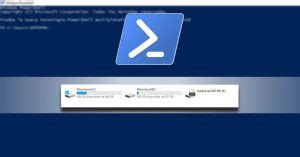 How To Format A USB Or Hard Drive With PowerShell