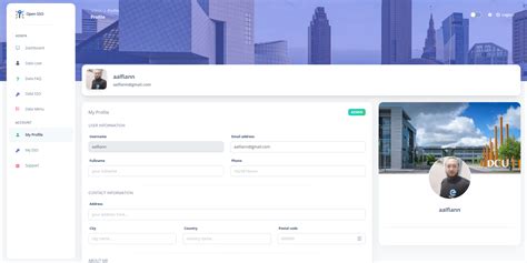 Open SSO Single Sign On NodeJS By Aalfiann CodeCanyon