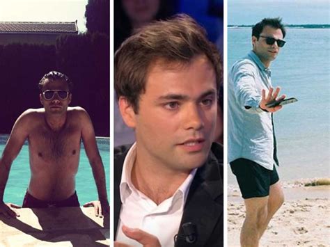 Charles Consigny Compagnon Médias Célèbres