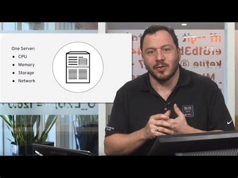 Introduction To Virtualization YouTube