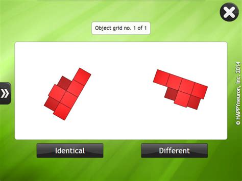 Digital Cognitive Exercises Happyneuron Pro