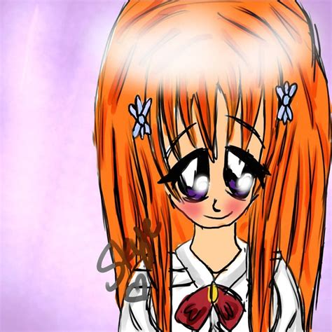 Otahime By Lostgirl111 On Deviantart