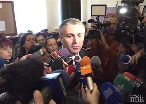 ЕКСКЛУЗИВНО В ПИК Tv ДПС тупка топката за ЧЕЗ Карадайъ лаконичен за намесата на държавата