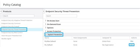 Github Trellix Enterprise Expertrules This Repository Contains A Set