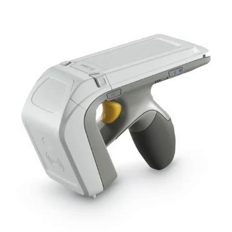 Rfd8500 Rfid Uhf Bluetooth Reader Zebra At ₹ 80000 Sembakkam