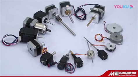 casun 34 40 48mm 42 모터 nema17 스테퍼 모터 42bygh 17hs4401 모터 4 리드 3d 프린터