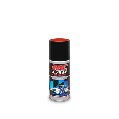 Rc Color Ruby Red 1010