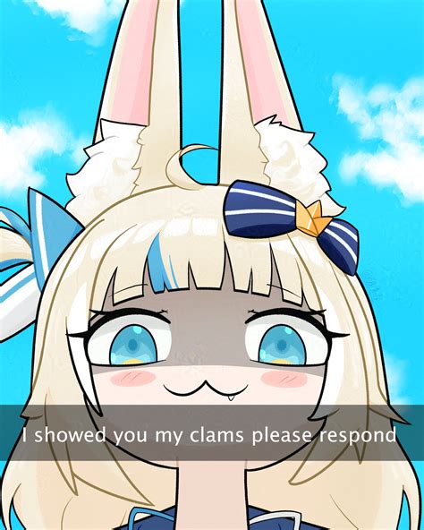 Sameko Saba Indie Virtual Youtuber Snapchat Absurdres Highres