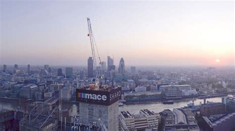 Mace Case Study The Network Collective