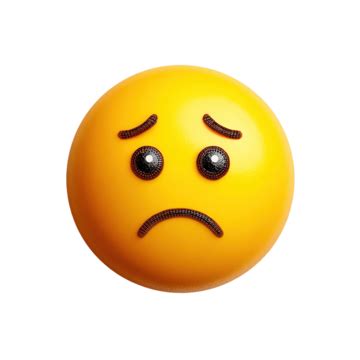 Despondent Emoji Clipart Guide Angry Meme Face Animated Question
