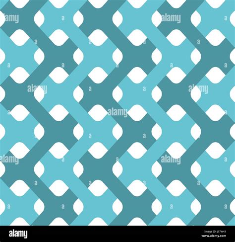 plexus tapes seamless pattern abstract background of weavings retro