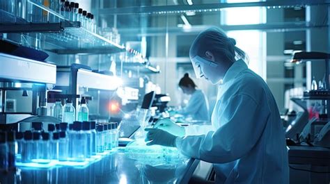 Premium Photo Genomics Dna Sequencing