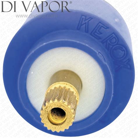 Zazzeri 2900 1027 A00 0000 Diverter Cartridge For Thermostatic Unit