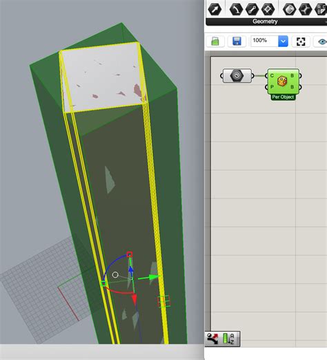 BoundingBox Rotate Grasshopper McNeel Forum