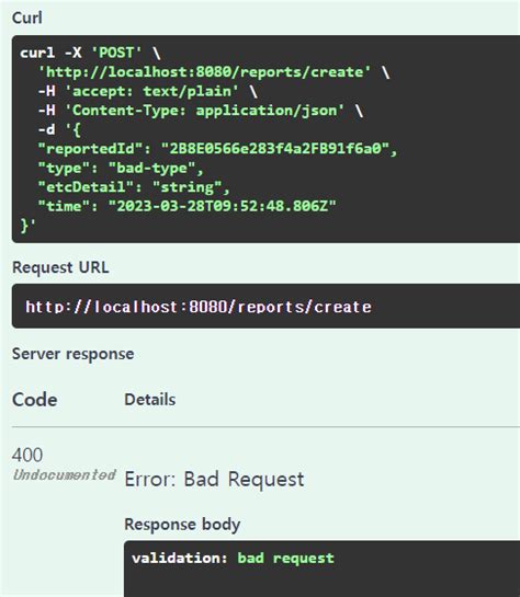 Swagger와 함께하는 🤘swag🤘 넘치는 문서화 Sparcs
