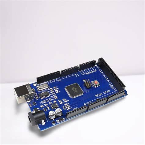 Arduino Atmega 2560 R3 Ch340 Improved Version Compatible Board