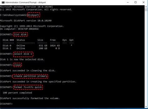 Memperbaiki Kartu Memori Sd Yang Tidak Bisa Diformat Dengan Mudah Dan