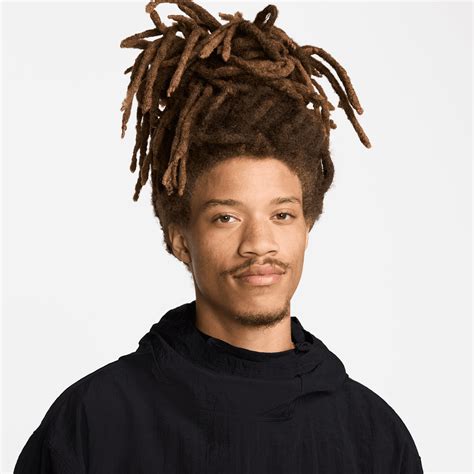 Nike Sportswear Tech Pack Black Woven Pullover S Tech Pack Nike