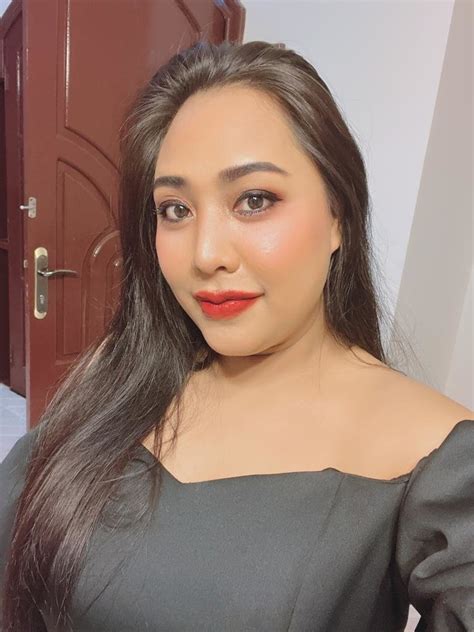 Pookie Thai Escort In Dubai