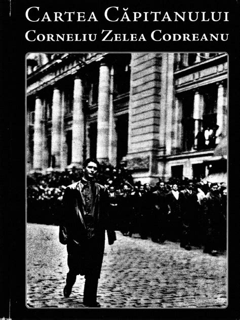 Cartea Capitanului Zelea Codreanu Pdf