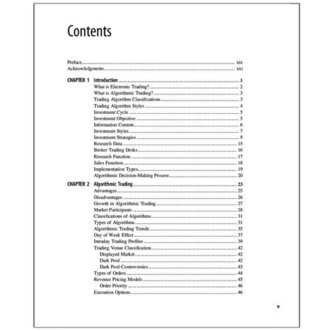 قیمت و خرید کتاب Algorithmic Trading Methods اثر Robert Kissell انتشارات رایان کاویان
