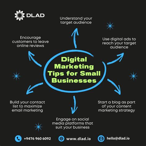 How To Boost Your Small Business Online Dlad Software Solutions Pvt