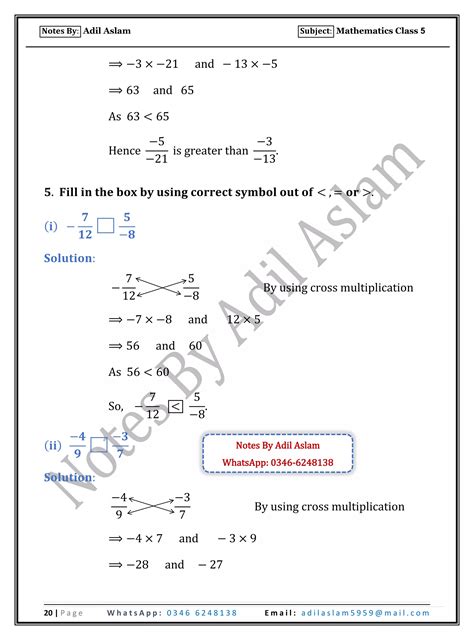 Countdown Maths Class 7 Chapter 2 Solution Pdf Computing Technology And Computing