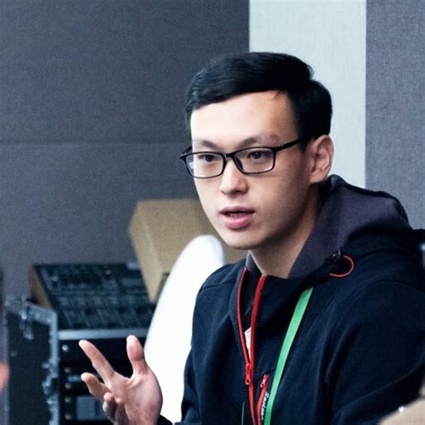 Luming Yang Research Associate Phd Research Profile