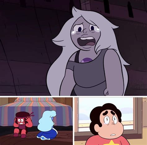 Hopefully Pearl Will Have More Episodes Of Her Own That Doesnt Involve