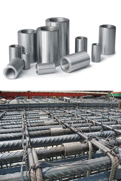 Best Rebar Coupler Supplier In Bangladesh Iel Engineering
