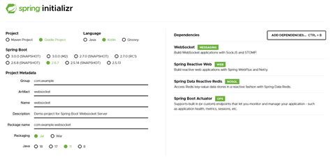 Bkjam Building A Websocket Server In A Microservice Architecture