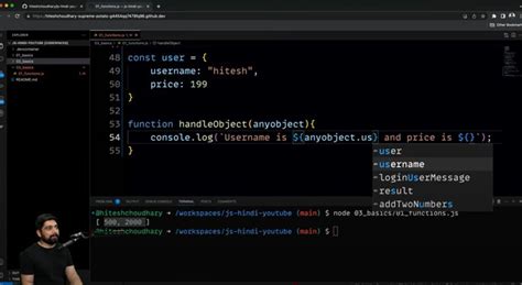 Maahir Rayaan On Linkedin Javascript Webdevelopment Codingjourney