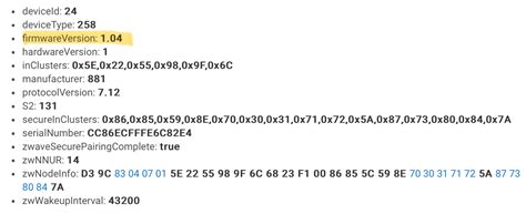 aeotec multisensor 7 motion events only recorded when debug logs on