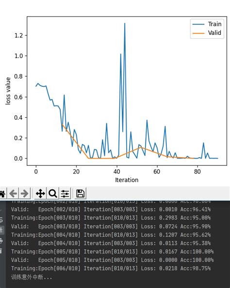 Pytorch基础学习（第七章 Pytorch训练技巧）pytorch Criterionbillie使劲学的博客 Csdn博客