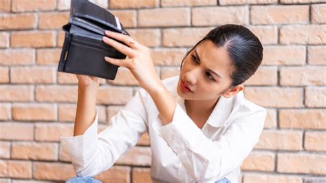 Buch Gibt Tipps Zum Umgang Mit Geld So Nehmen Sie Ihre Finanzen In Die