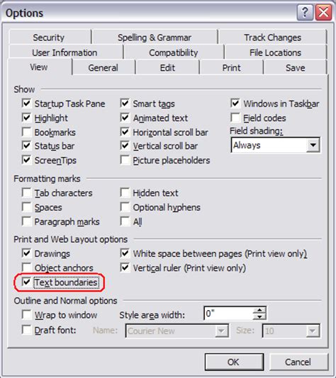 Using And Formatting Columns In Microsoft Word Legal Office Guru