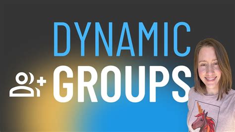 Automate Microsoft 365 Group Membership With Dynamic Rules