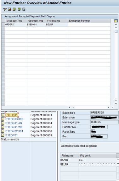 idocs useful tips to remember while configuration sap community